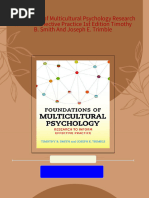 Bells Test | PDF | Neuropsychology | Cognition