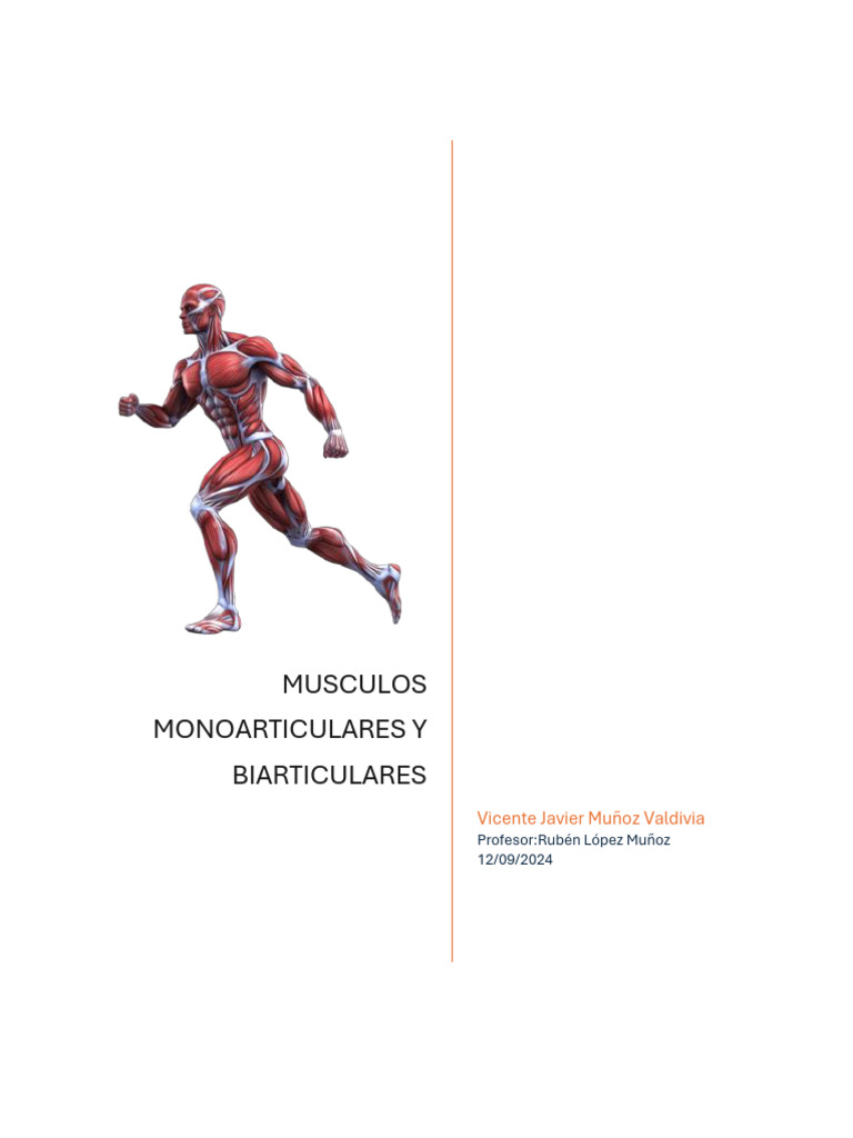 biomec | PDF | Rodilla | Extremidades (anatomía)