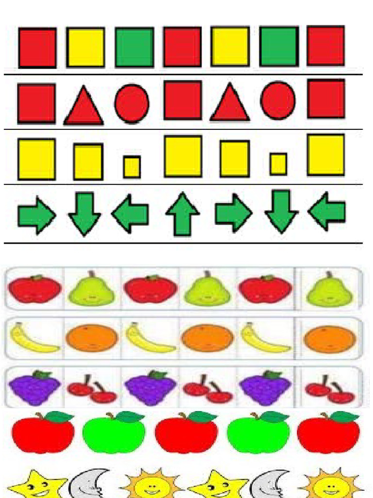 Patrones Ejemplos - Doc2 | PDF