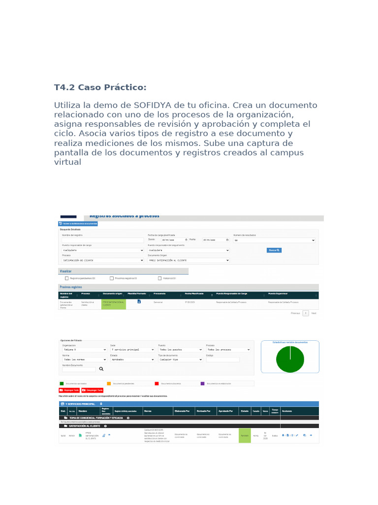 Caso practico T4.2 | PDF