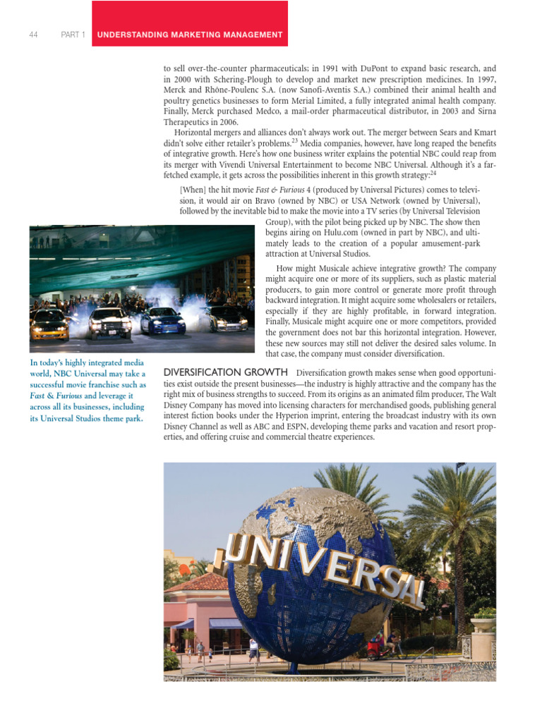 5 | PDF | Nbc Universal