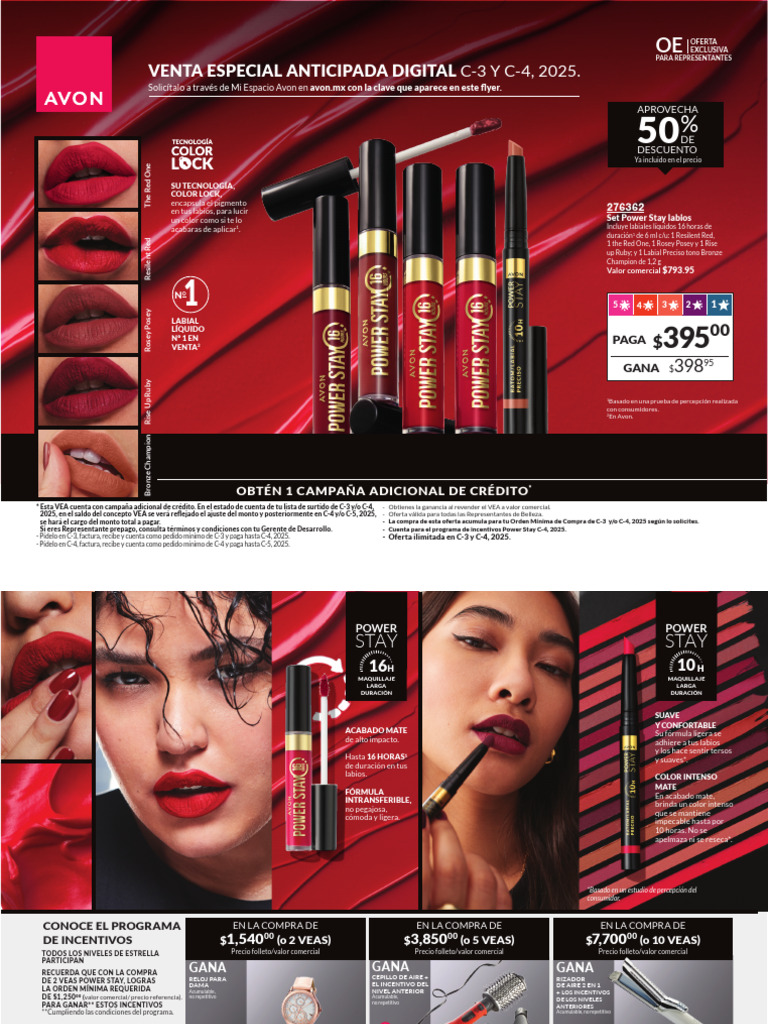 VEA_Digital_Power_Stay | PDF