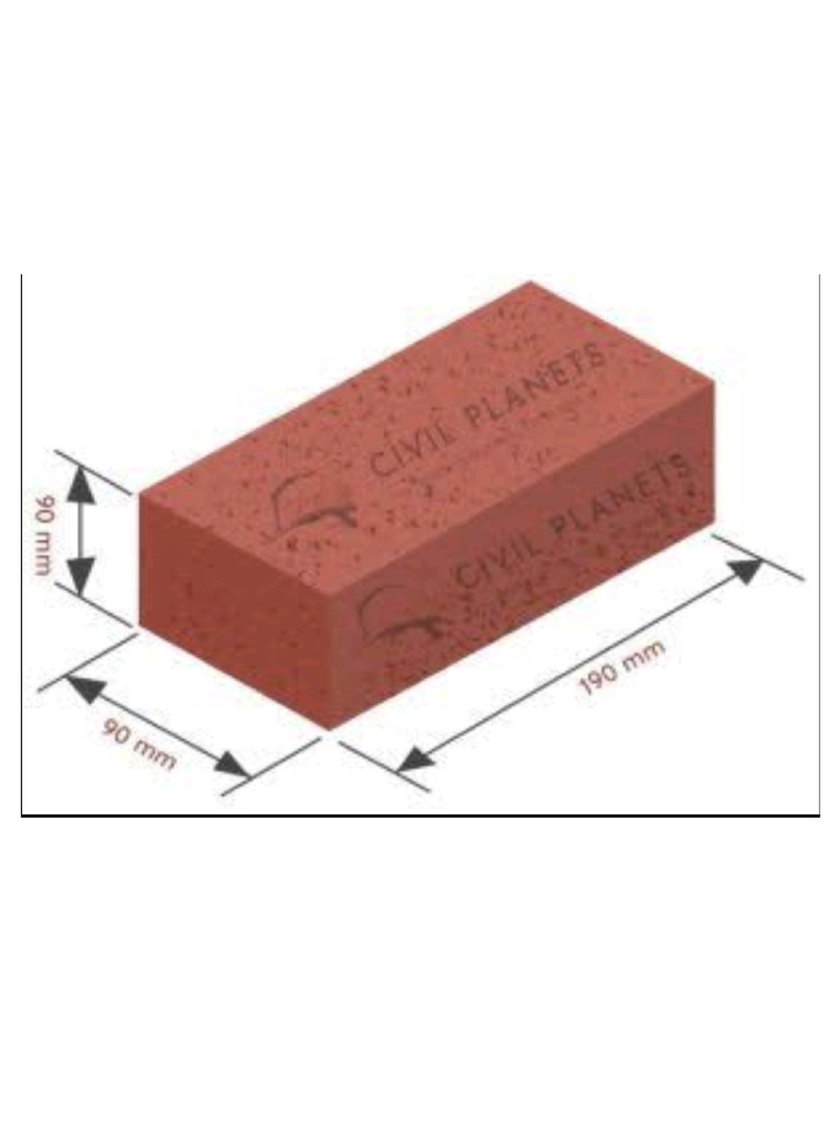 Brick | PDF