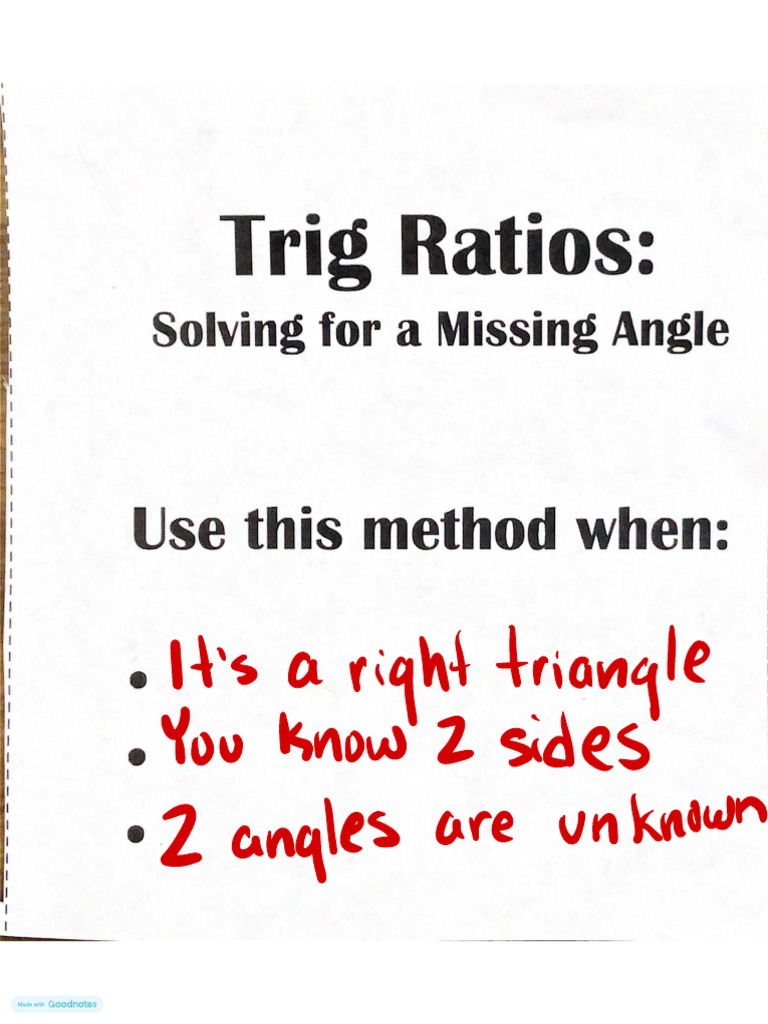 Period 1 Integrated Math 1 | PDF | Trigonometry | Euclidean Geometry
