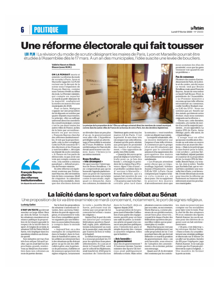 Le Parisien 5105 | PDF