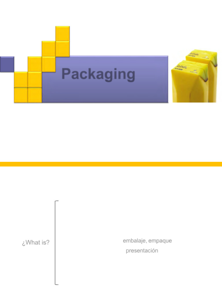 Tecno Packaging | PDF | Botella