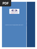 Campus & ECC Guidelines | PDF