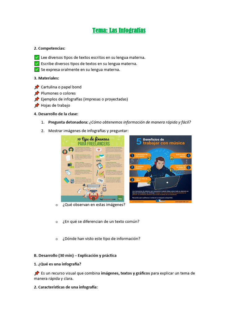 INFOGRAFIAS (1) | PDF