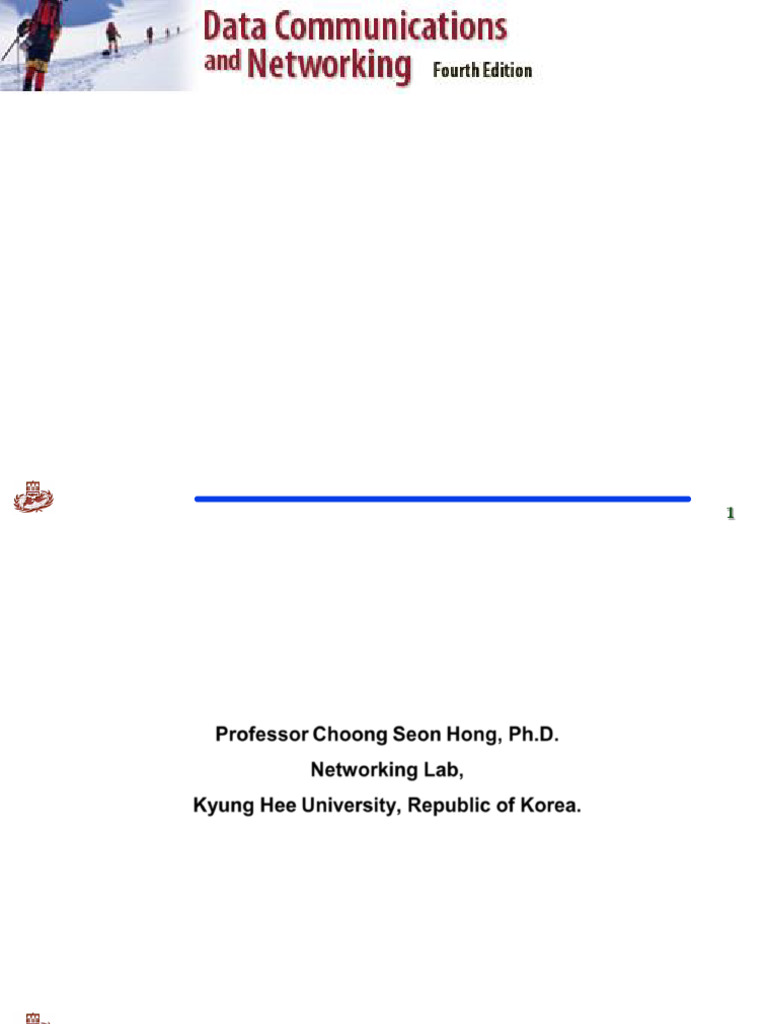 Lecture-2 (Network Model) | PDF | Internet Protocol Suite | Osi Model