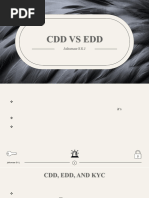 Updated Edd Form | PDF | Business