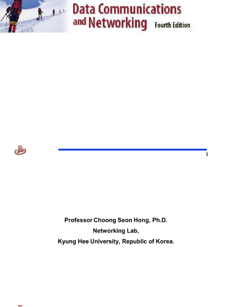 Bandwidth Utilization: Multiplexing Techniques | PDF | Multiplexing ...