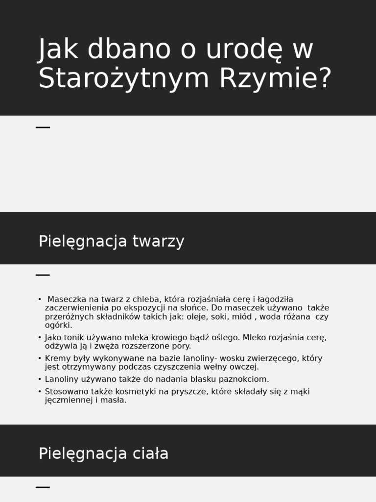 Prezentacja - Kopia | PDF