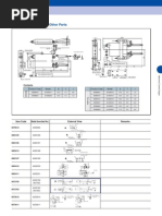 O-Ring Size Chart | PDF