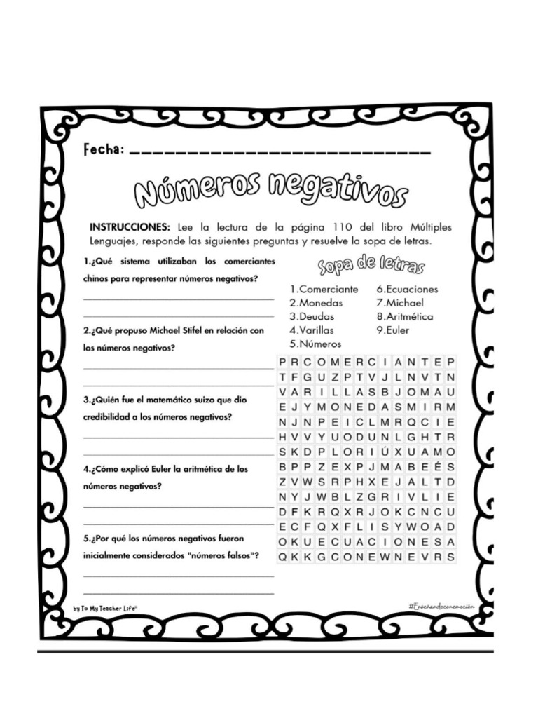 Tarea Viernes 7 de Febrero 2025 | PDF