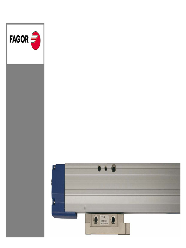 Man - Lin - Encoder - Li - Labs, REGLA LOP | PDF