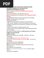 History Remedial Chapter 4 7 | PDF | Atlantic Slave Trade
