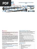 Valmont - SitePro1 - AT&T Approved Mounts | PDF | Pipe (Fluid ...