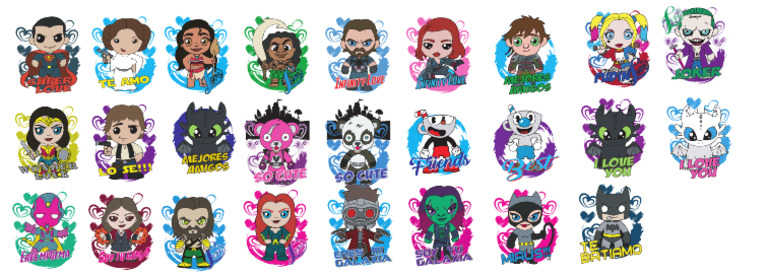 Vectores-animados | PDF