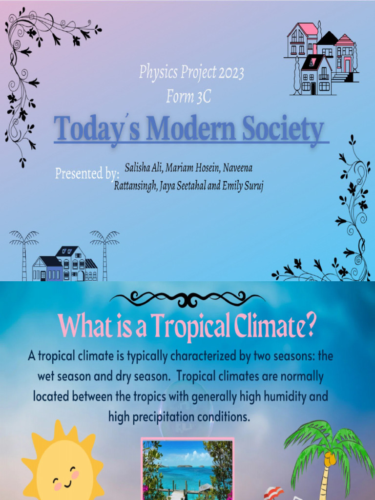 Physics Form3C Project2 | PDF