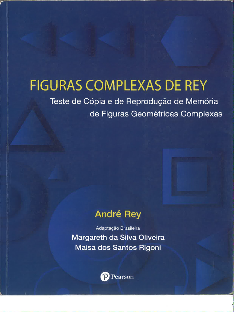 Figuras Complexas de Rey | PDF