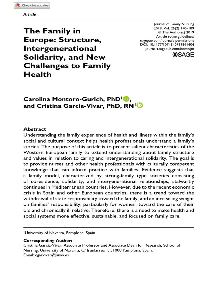 montoro-gurich-garcia-vivar-2019-the-family-in-europe-structure ...