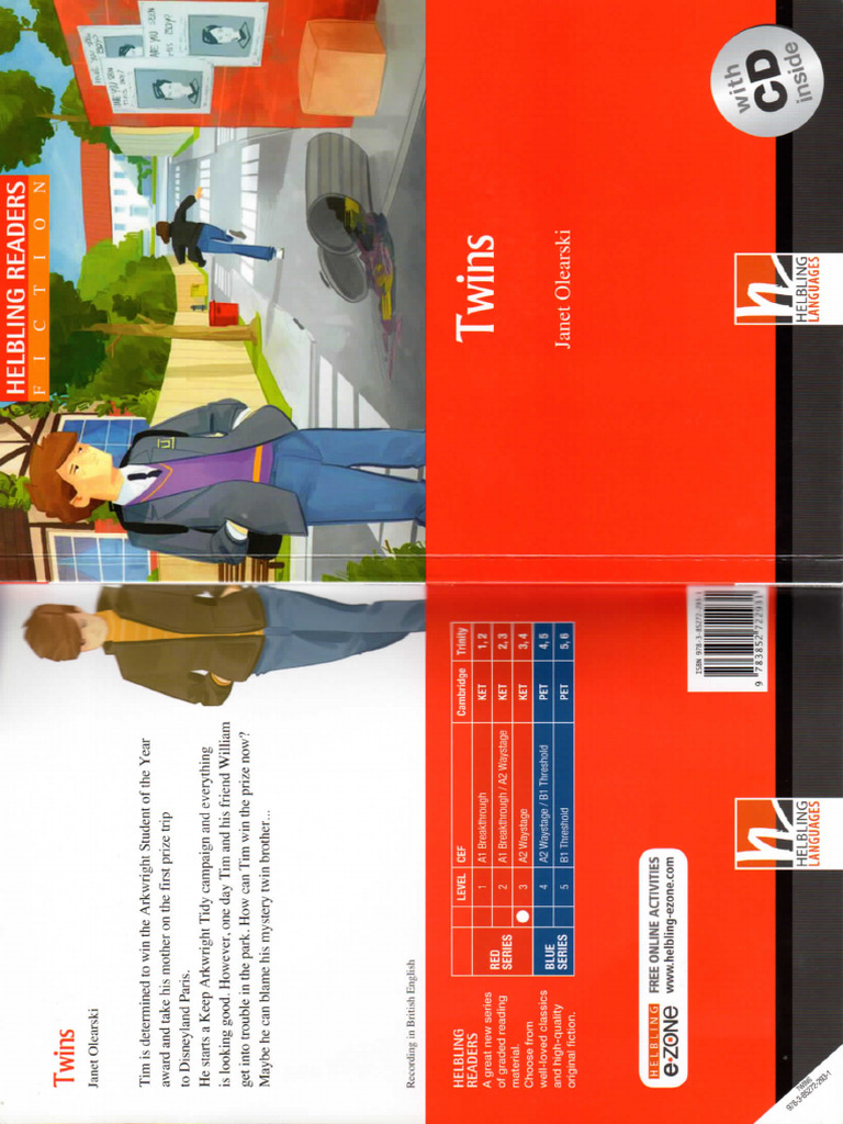 Twins | PDF