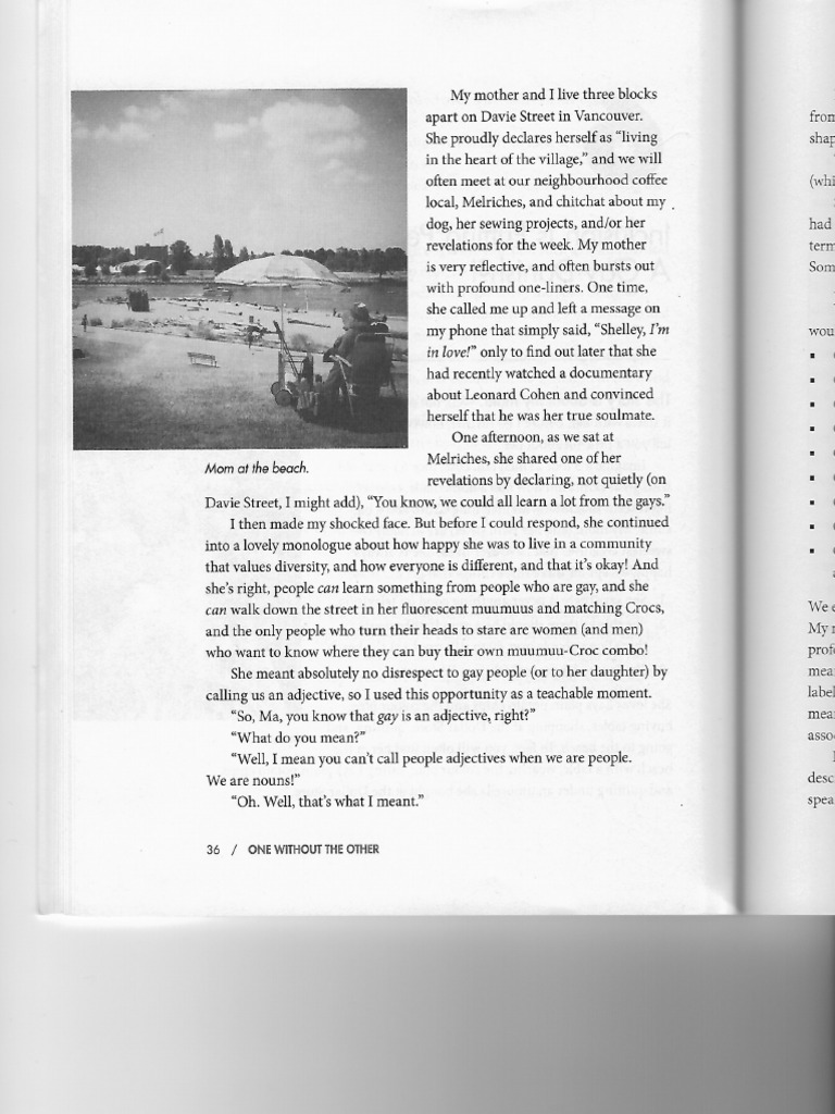 CH 6 - Shelly Moore | PDF