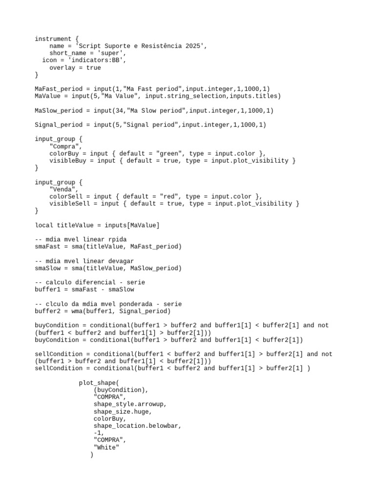 Script SRN 2025 | PDF