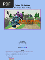 TDS Turret Strategy 2.0 Guide | PDF