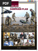 FY24 Army Medical Department Recruiting Program Guide | PDF | Dietitian ...