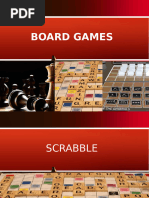 The Official SCRABBLE Players Dictionary PDF | PDF | Vocabulary | Word