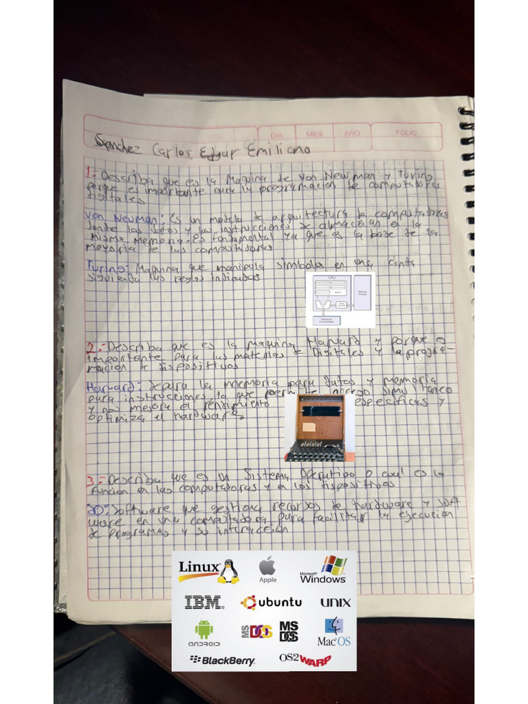 Tarea de Programación | PDF