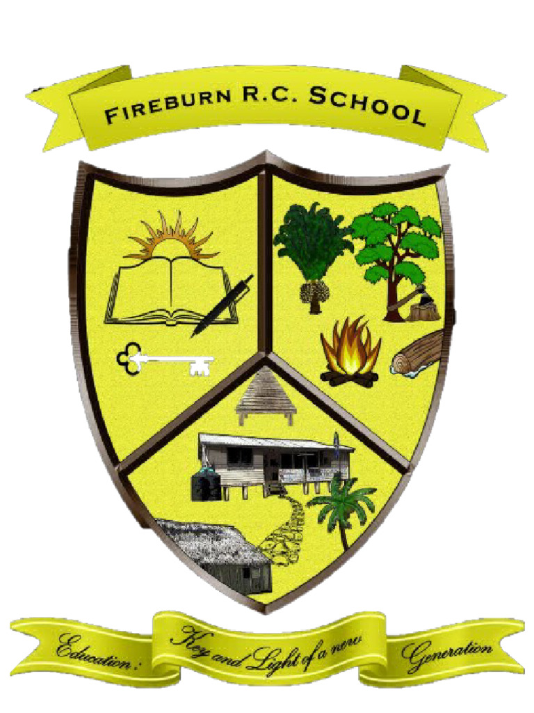 School Logo | PDF