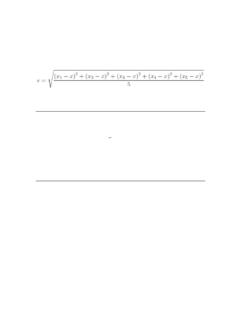 Sheet_5 | PDF