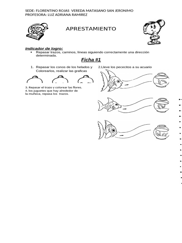 Aprestamiento 121012161611 Phpapp02 | PDF