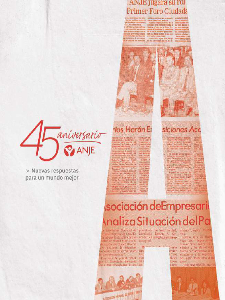 Anje Libro NL Bev - Final - Compressed | PDF | República Dominicana | Democracia