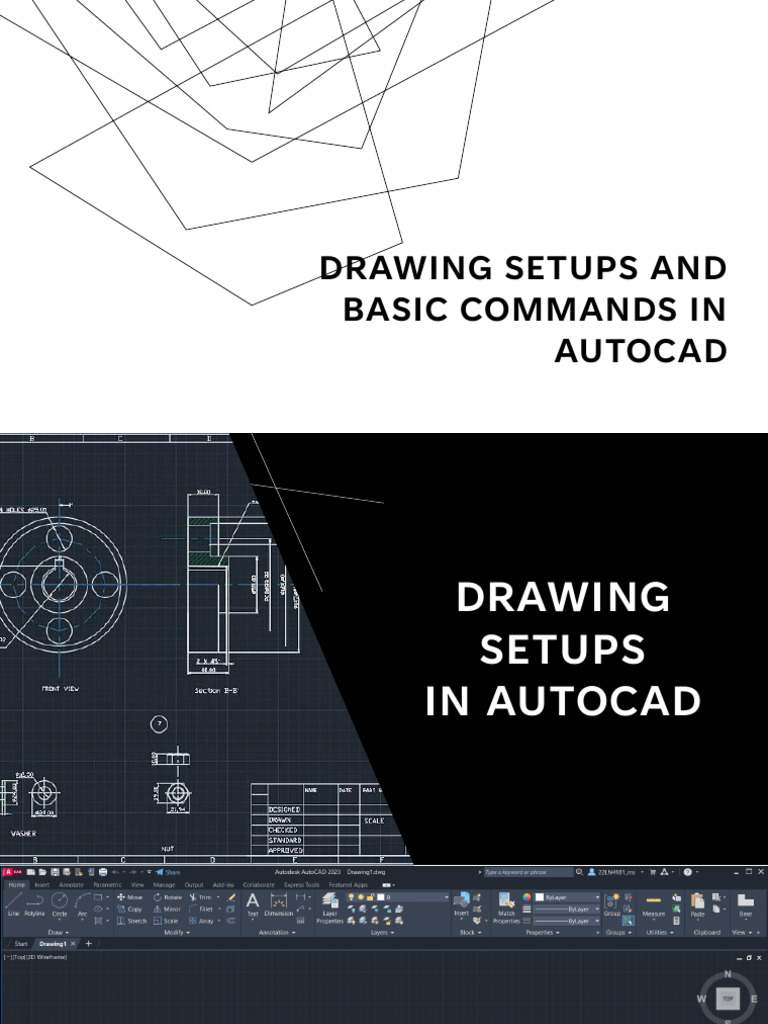 Topic 2 MD Cad | PDF