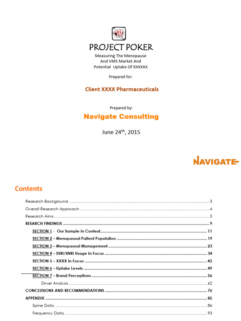 2015-Johngregg-Navigate-Me No Pause MKT Research Australia | PDF ...