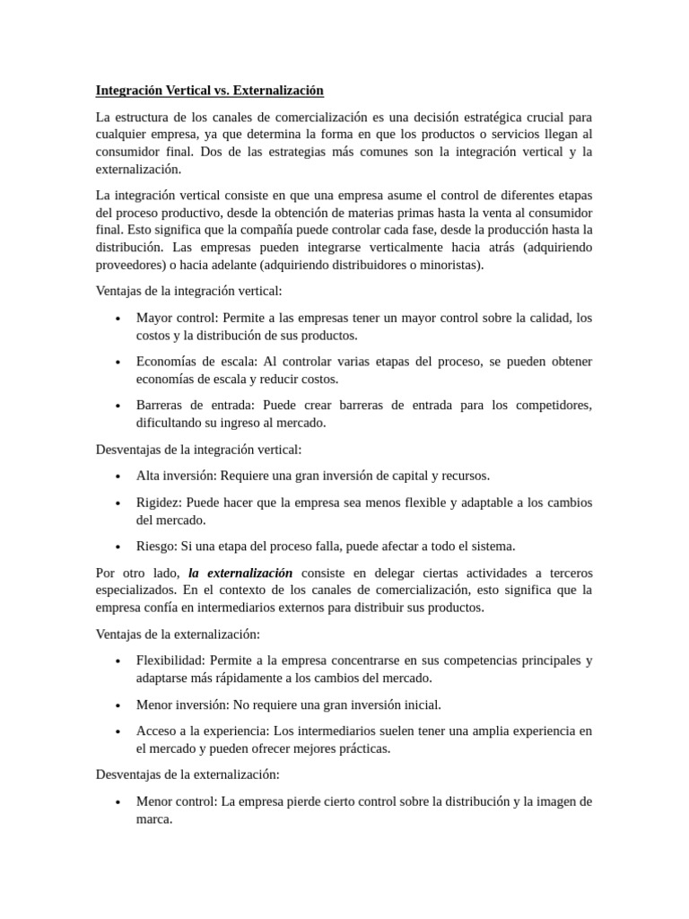 Comer Xia Liza Cui 22 | PDF | Business | Outsourcing