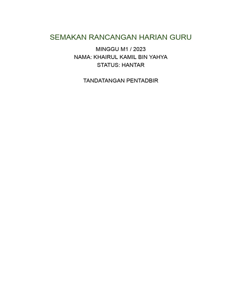 Appsheet Data Myerphsmkseribalikpulau-6274657 Erph Khairul Kamil Bin Yahya 2023 m1 m1 | PDF