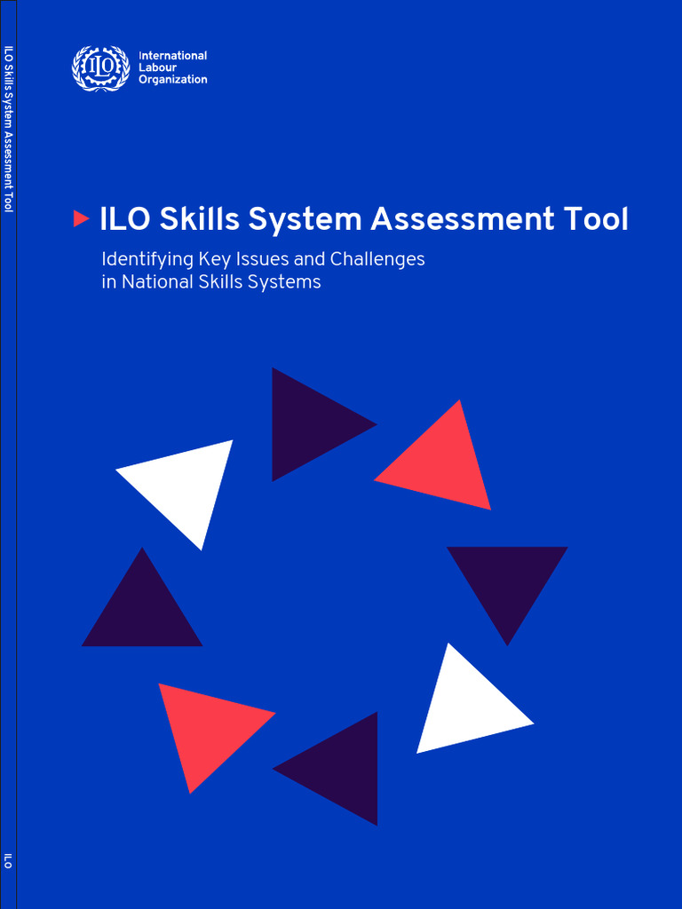 ILO Skills System Assessment Guide | PDF | International Labour ...