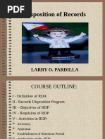 National Inventory Guidelines for Records | PDF | Records Management ...
