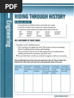 Inside Reading 1 Answer Key | PDF | Reading Comprehension | Malaria