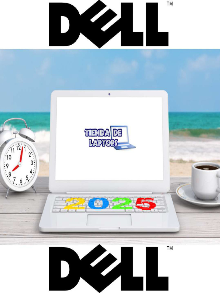 Catalogo DELL 2025 | PDF