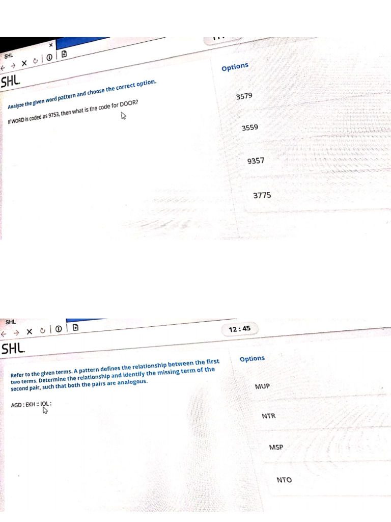 Apti Apr - 2024 | PDF