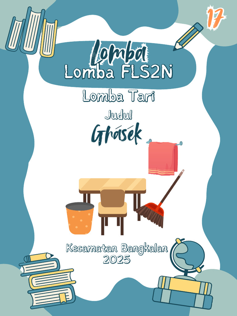Lomba FLS2N 2025 di Bangkalan | PDF