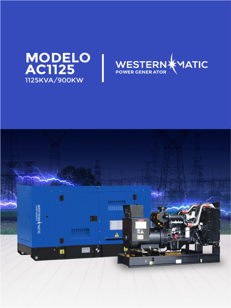 DOC-20240416-WA0064. | PDF | Mains Electricity | Electric Generator