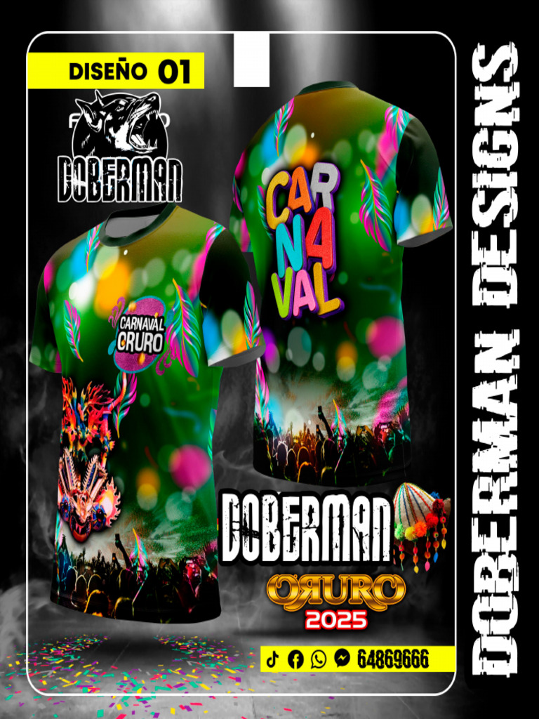 Catalogo Poleras 2 | PDF