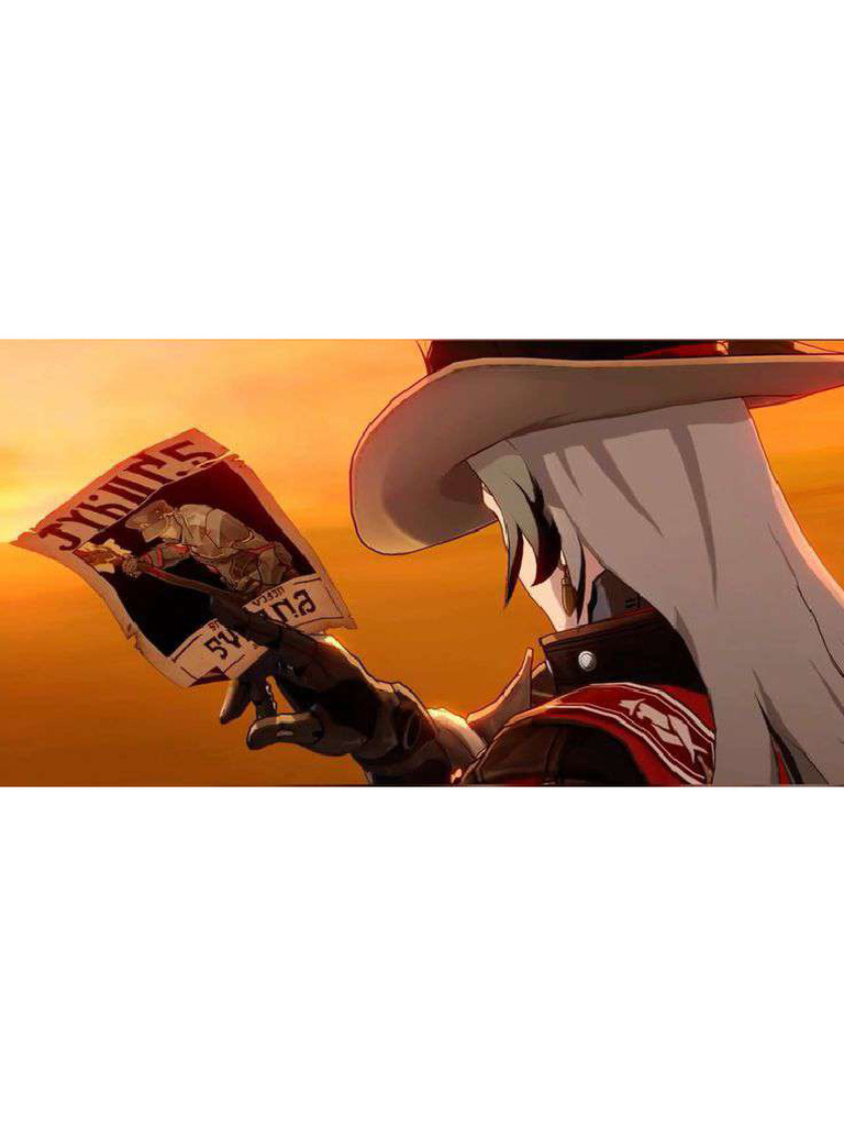 ?) Boothill Gameplay | PDF