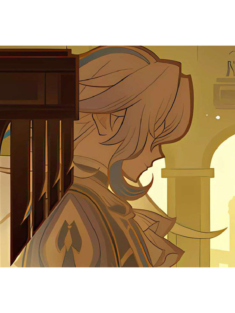 neuvillette⠀〜⠀icon ⠀ ☆ | PDF